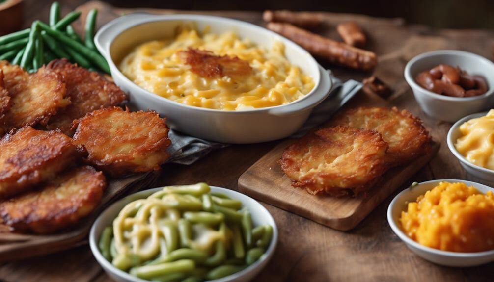 What To Serve With Applesauce: 15 Best Side Dishes