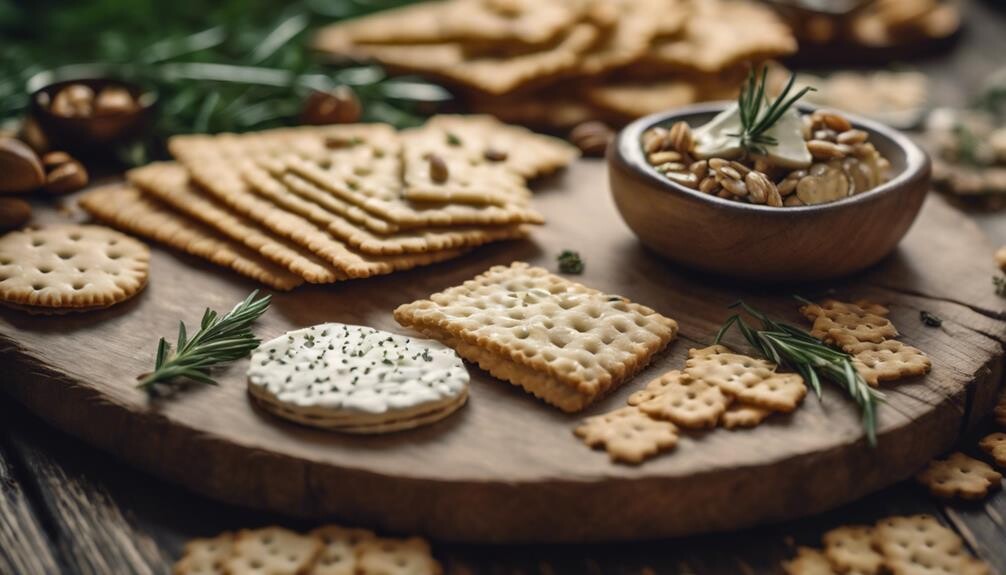 What To Serve With Baked Brie: 15 Best Side Dishes