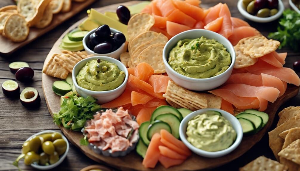 What To Serve With Bagel Chips: 15 Best Side Dishes
