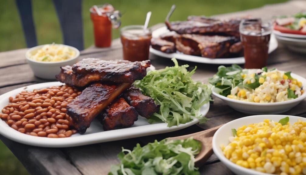 What To Serve With BBQ Ribs: 15 Best Side Dishes