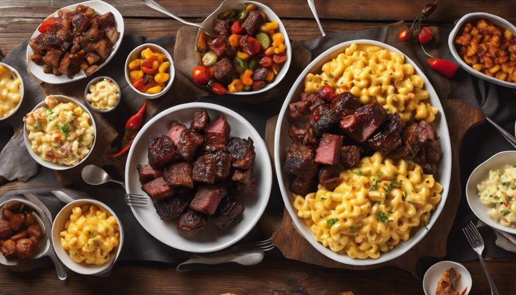 What To Serve With Beef Burnt Ends: 15 Best Side Dishes