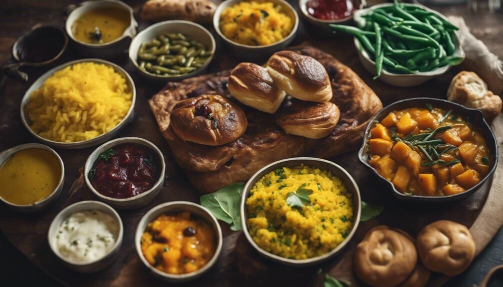 What To Serve With Bobotie: 15 Best Side Dishes