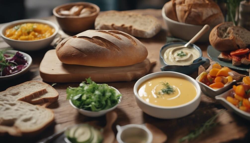 What To Serve With Homemade Bread: 15 Best Side Dishes