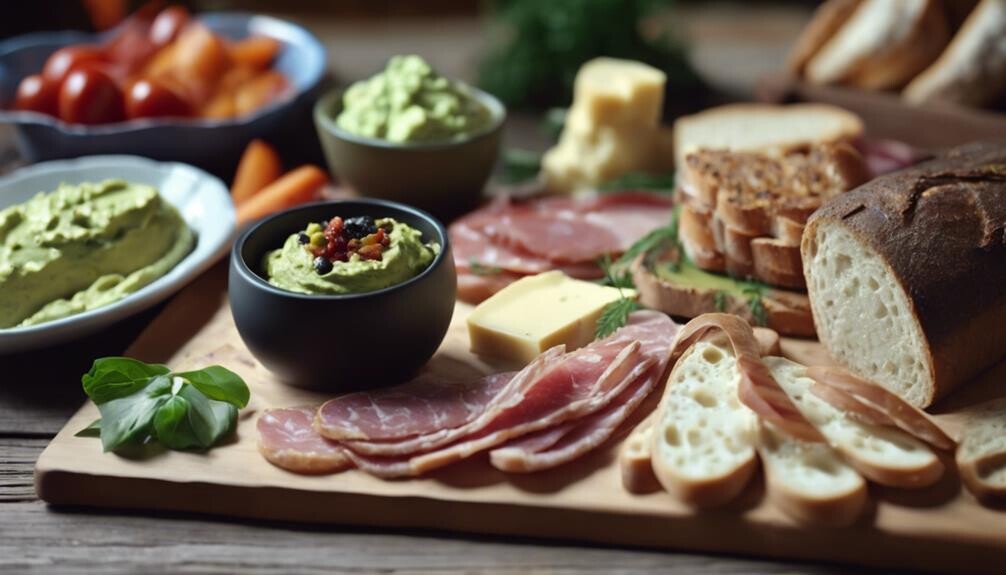 What To Serve With Fresh Bread: 15 Best Side Dishes