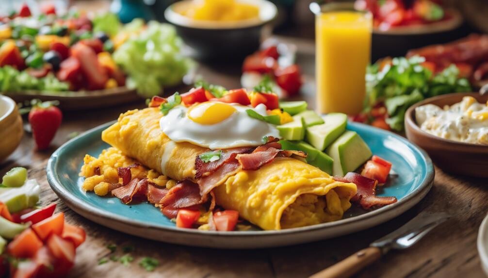 What To Serve With Breakfast Enchiladas: 15 Best Side Dishes