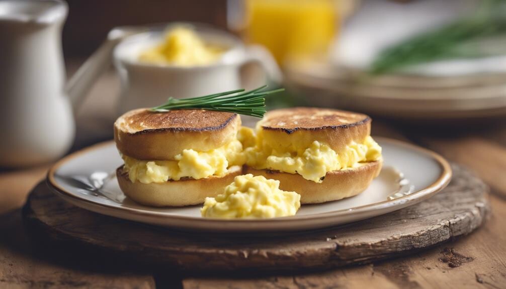 What To Serve With Scrambled Eggs: 15 Best Side Dishes
