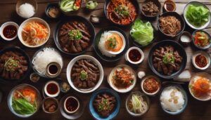 What To Serve With Bulgogi Beef: 15 Best Side Dishes