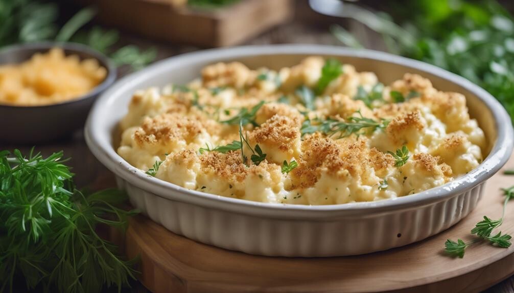 What To Serve With Toad In The Hole: 15 Best Side Dishes