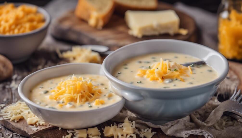 What To Serve With Chowder: 15 Best Side Dishes