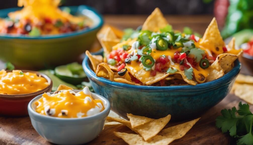 What To Serve With 7 Layer Dip: 15 Best Side Dishes