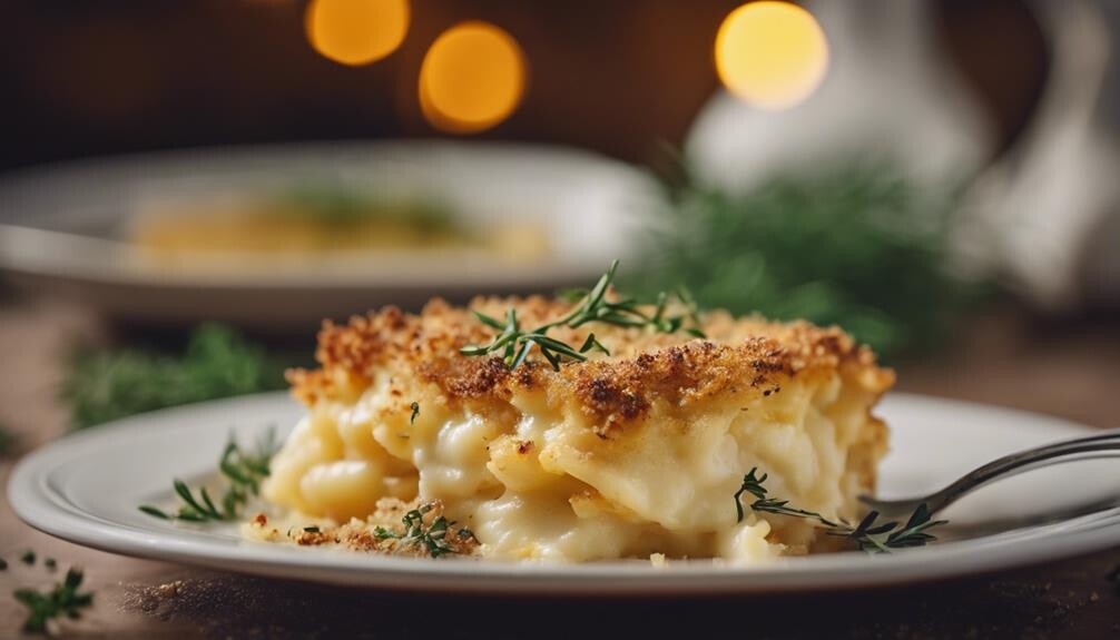 What To Serve With Croque Madame: 15 Best Side Dishes