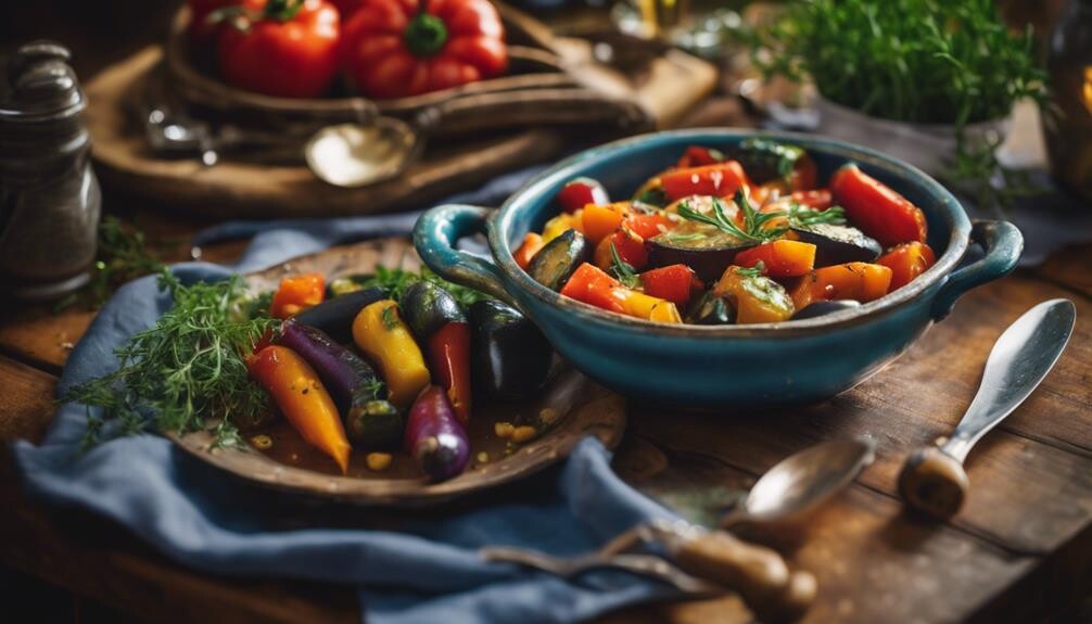 What To Serve With Rasta Pasta: 15 Best Side Dishes