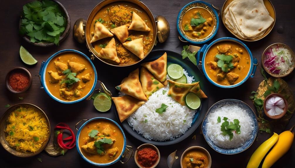 What To Serve With Chicken Curry: 15 Best Side Dishes