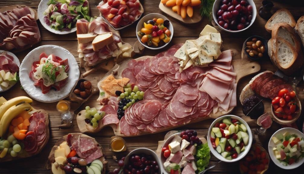 What To Serve With Cold Cuts: 15 Best Side Dishes