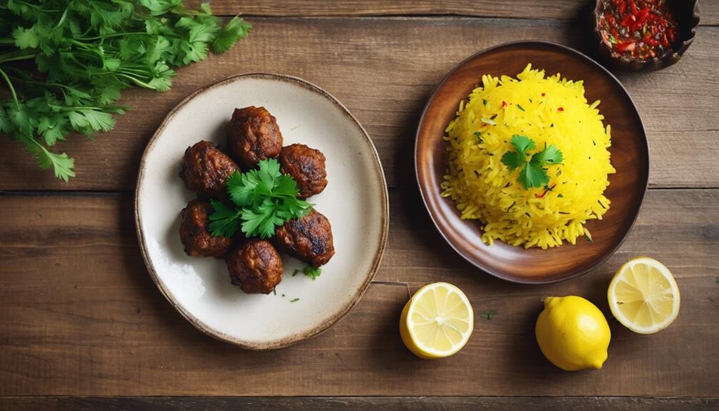 What To Serve With Lamb Koftas: 15 Best Side Dishes