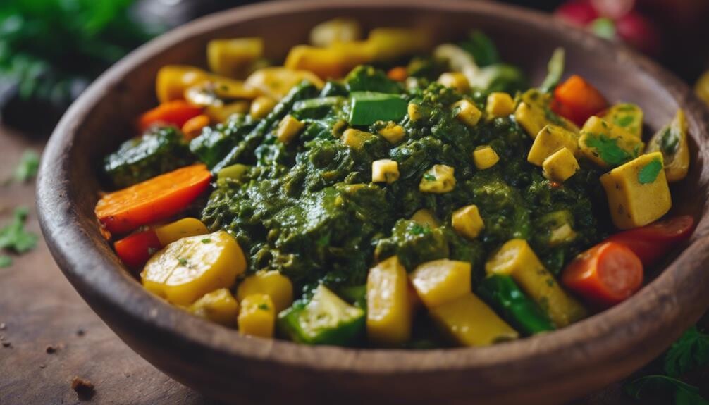 What To Serve With Palak Paneer: 15 Best Side Dishes