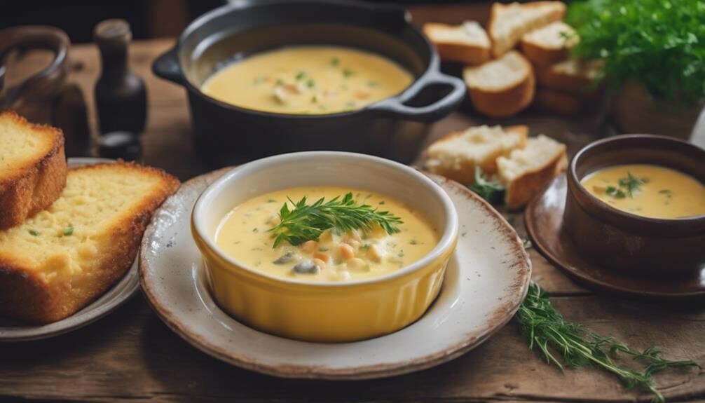 What To Serve With Fish Chowder For Dinner: 15 Best Side Dishes
