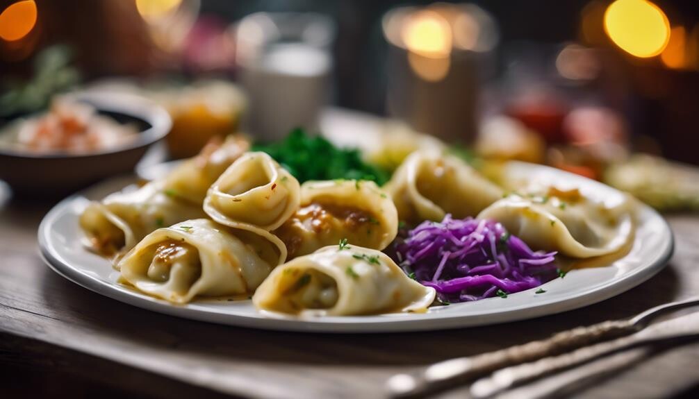 What To Serve With Perogies As A Side Dish: 15 Best Side Dishes
