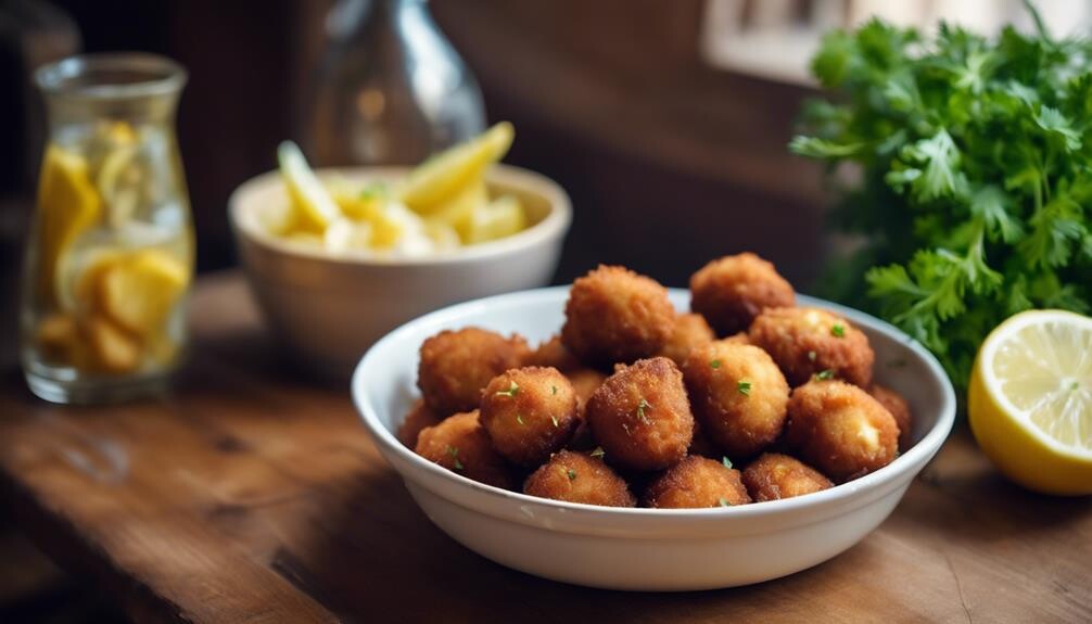 What To Serve With Fish Fry: 15 Best Side Dishes