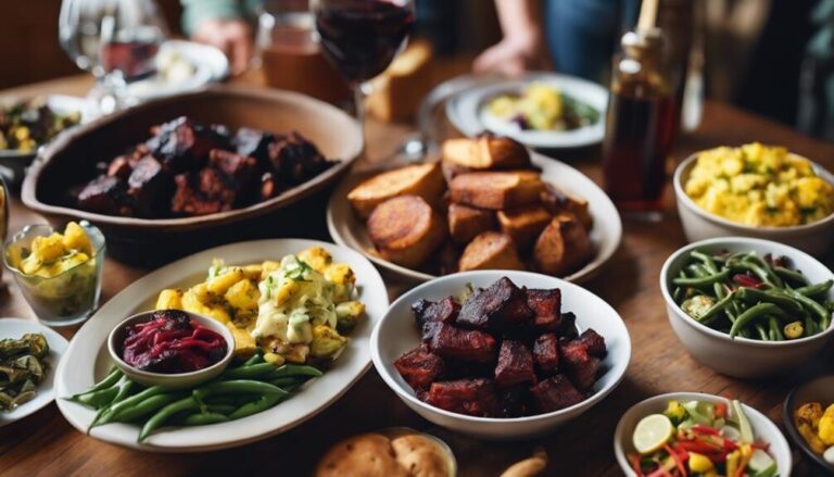 What To Serve With Burnt Ends: 15 Best Side Dishes