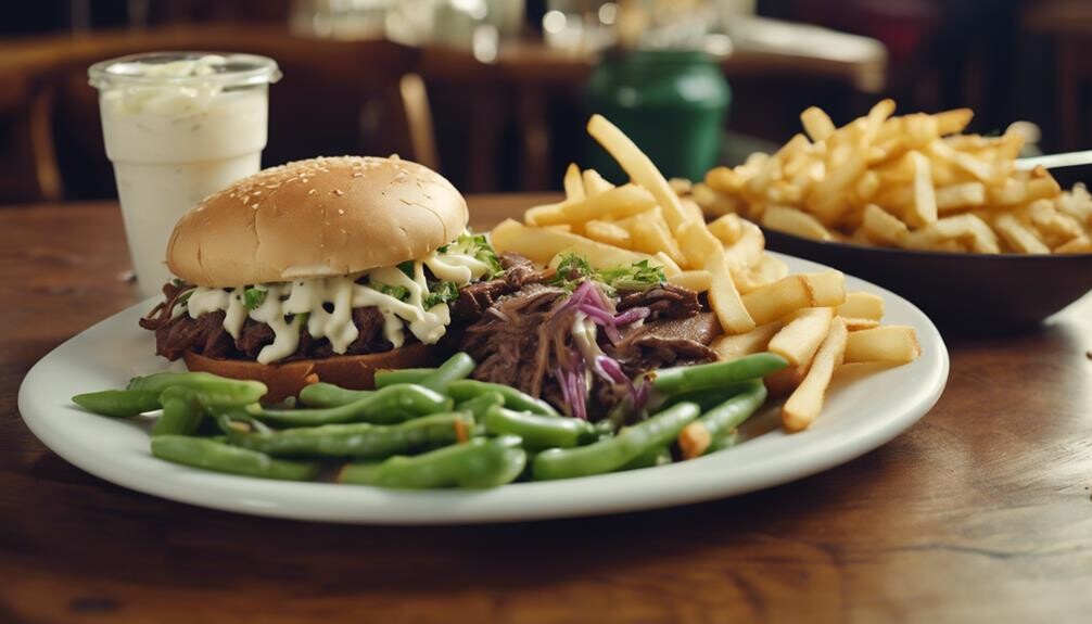 What To Serve With Hot Beef Sandwiches: 15 Best Side Dishes