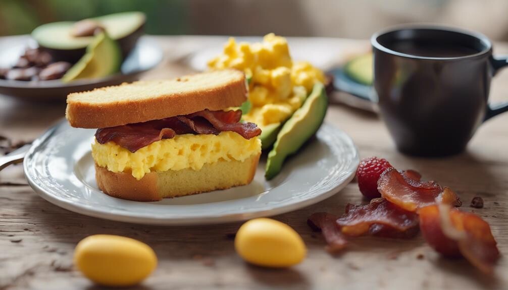 What To Serve With Cornbread For Breakfast: 15 Best Side Dishes