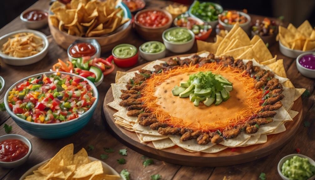 What To Serve With 7 Layer Dip: 15 Best Side Dishes
