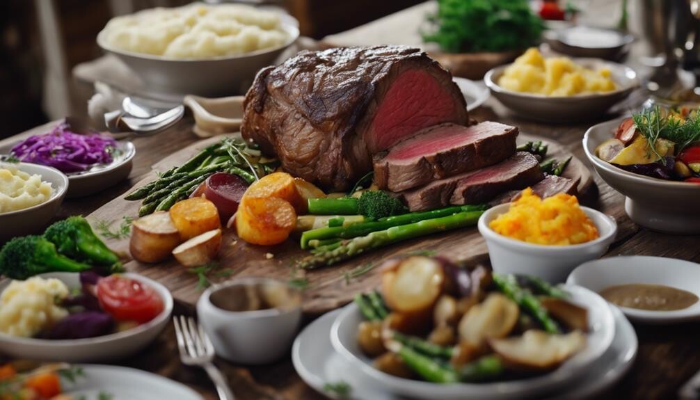 What To Serve With Beef Roast: 15 Best Side Dishes