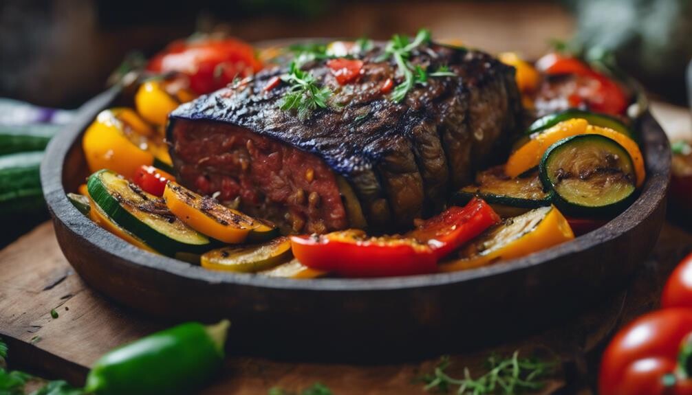 What To Serve With Ribeye: 15 Best Side Dishes