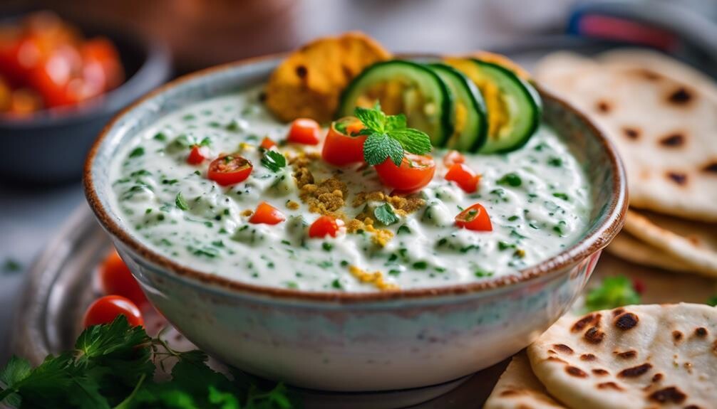 What To Serve With Naan Dippers: 15 Best Side Dishes