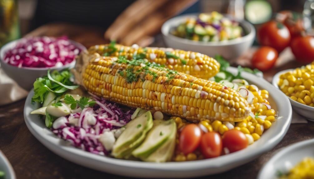 What To Serve With Corn: 15 Best Side Dishes