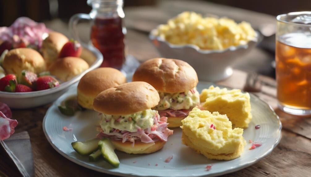 What To Serve With Country Ham Biscuits: 15 Best Side Dishes