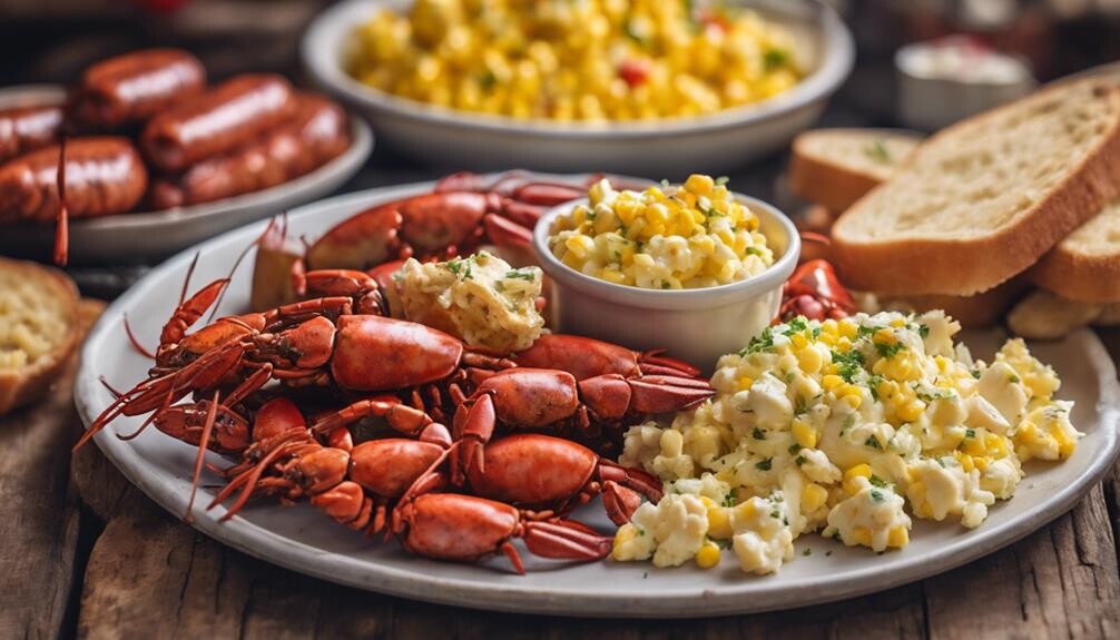 What To Serve With Crawfish: 15 Best Side Dishes