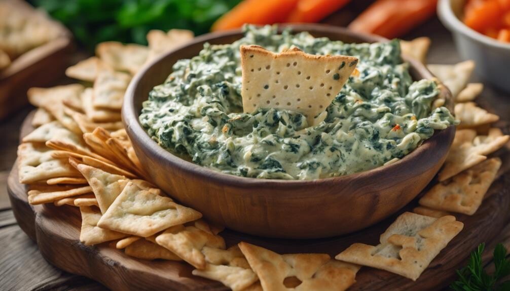 What To Serve With Pinwheels: 15 Best Side Dishes