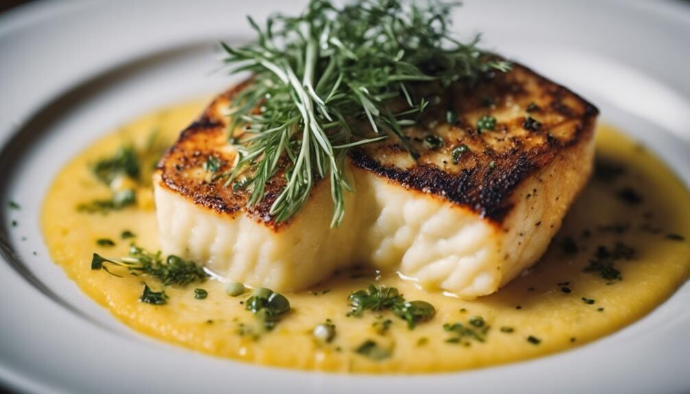 What To Serve With Chilean Sea Bass: 15 Best Side Dishes