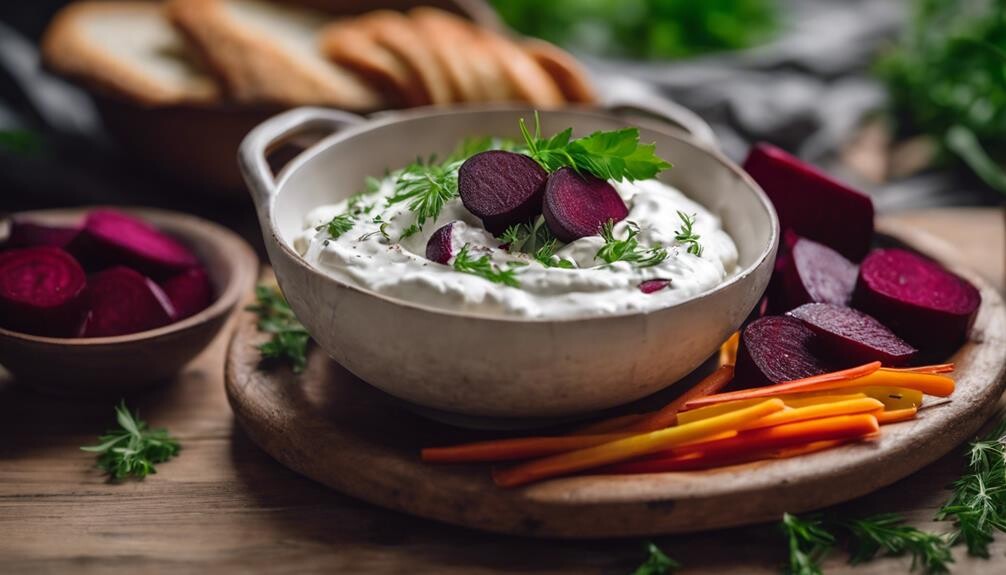 What To Serve With Roasted Beets: 15 Best Side Dishes