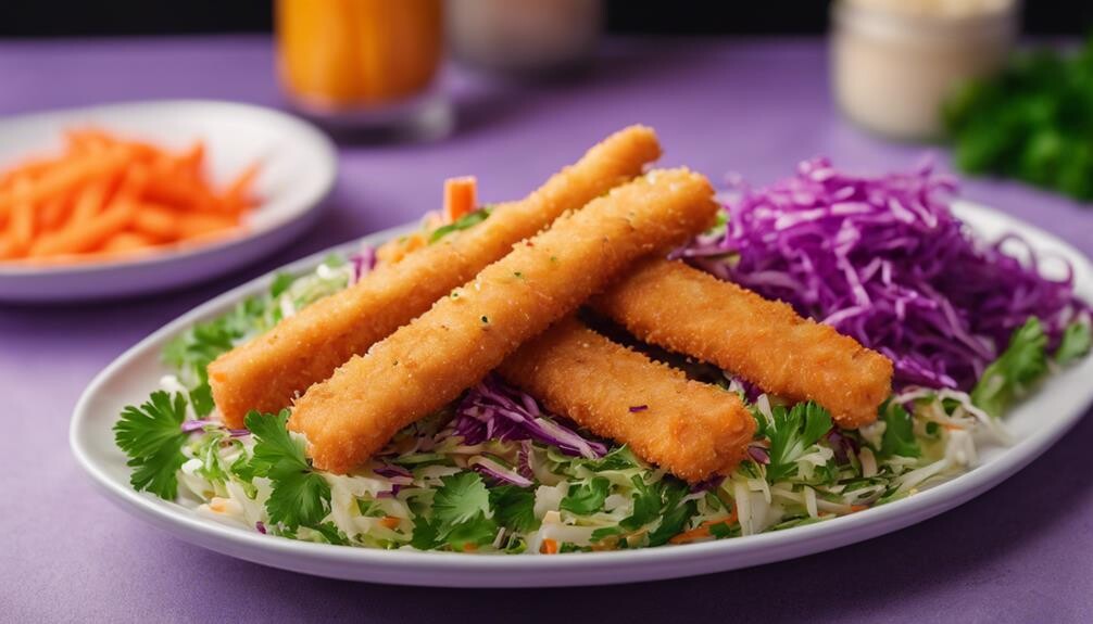 What To Serve With Fish Sticks: 15 Best Side Dishes
