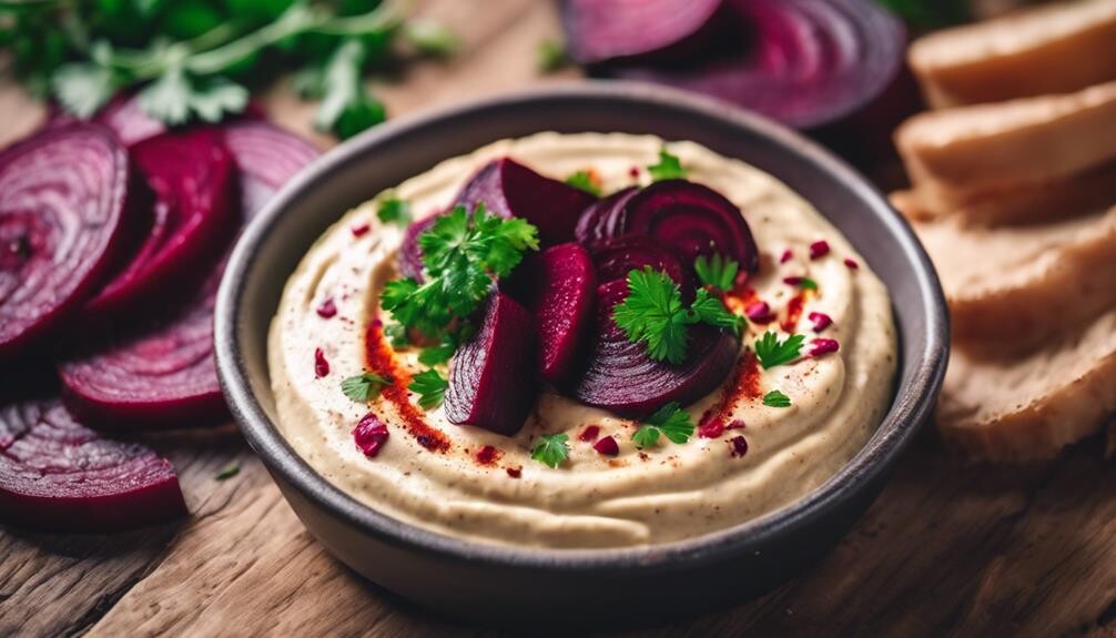 What To Serve With Roasted Beets: 15 Best Side Dishes