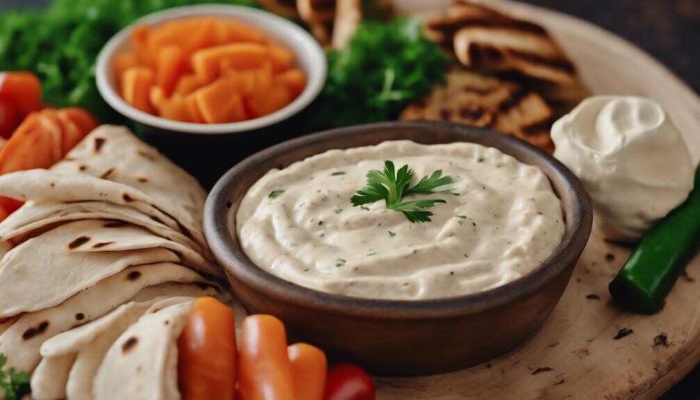 What To Serve With Chicken Schwarma: 15 Best Side Dishes