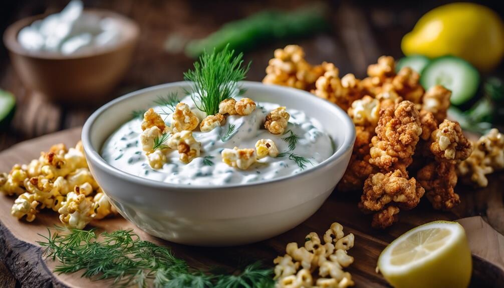 What To Serve With Popcorn Chicken: 15 Best Side Dishes