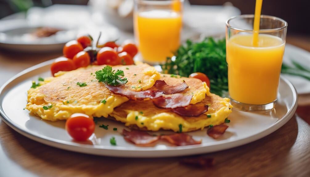 What To Serve With Potato Pancakes For Breakfast: 15 Best Side Dishes