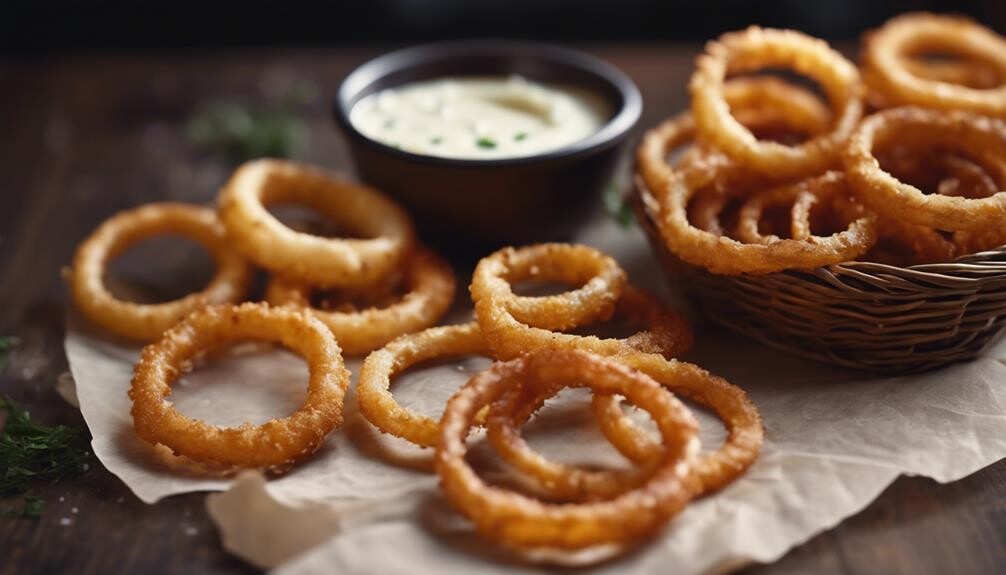 What To Serve With Chicken Tenders: 15 Best Side Dishes