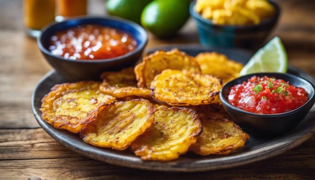 What To Serve With Mofongo: 15 Best Side Dishes