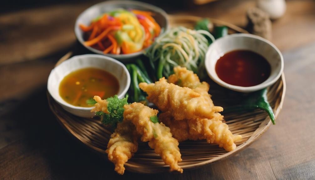 What To Serve With Soba Noodles: 15 Best Side Dishes