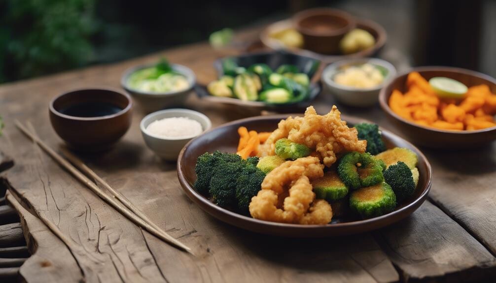 What To Serve With Udon Noodles: 15 Best Side Dishes