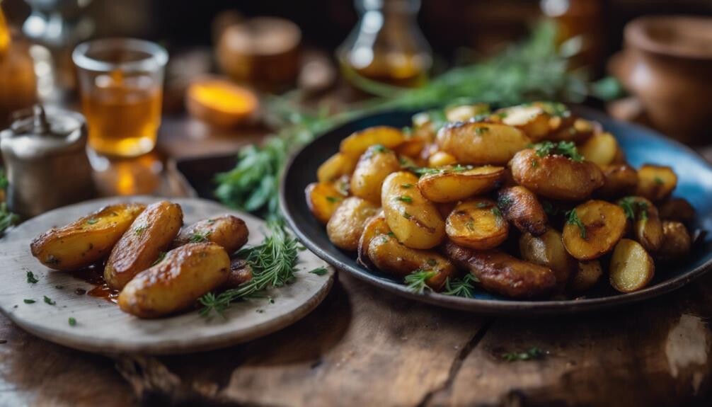 What To Serve With Hot Honey Chicken: 15 Best Side Dishes