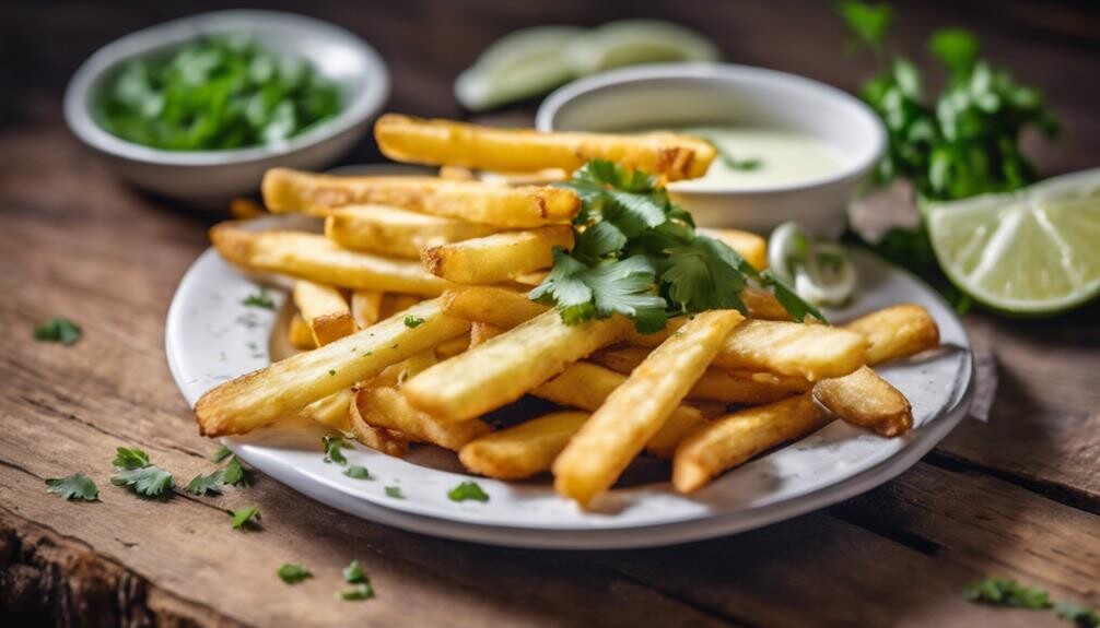 What To Serve With Cuban Black Beans: 15 Best Side Dishes