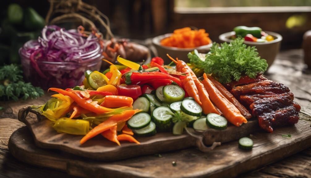 What To Serve With Baby Back Ribs: 15 Best Side Dishes