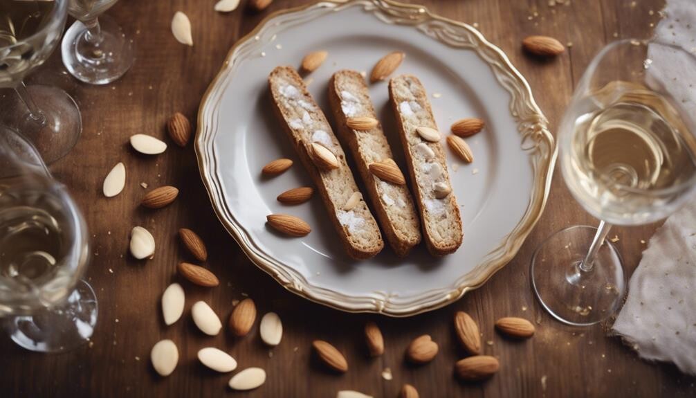 What To Serve With Brut Champagne: 15 Best Side Dishes