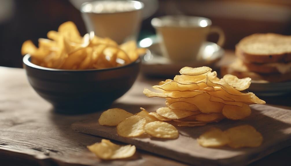 What To Serve With Soup And Sandwiches: 15 Best Side Dishes